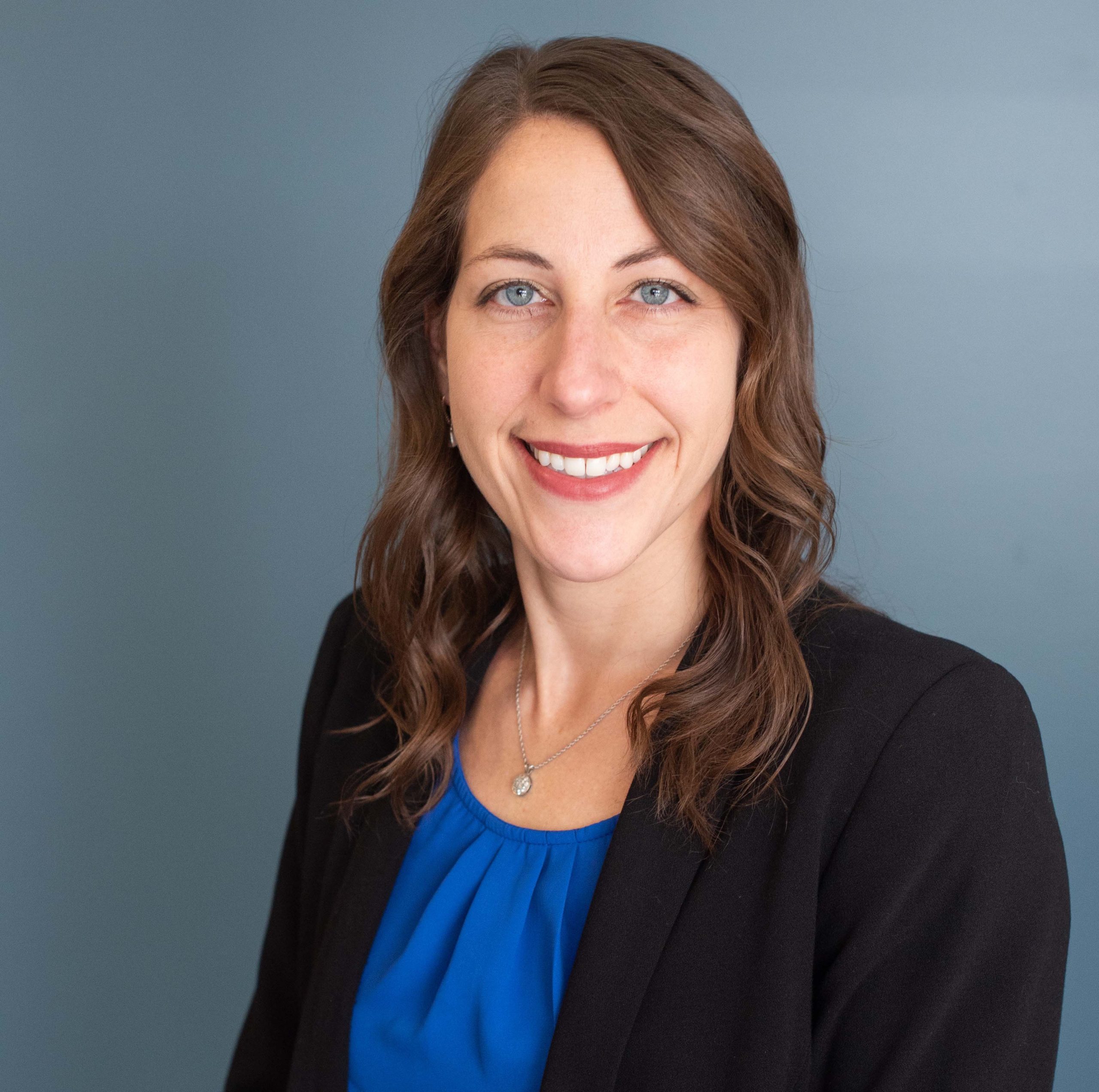 Michelle Burmeister - Journal of Lutheran Ethics