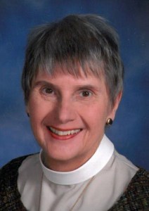 Norma Cook Everist - Journal of Lutheran Ethics