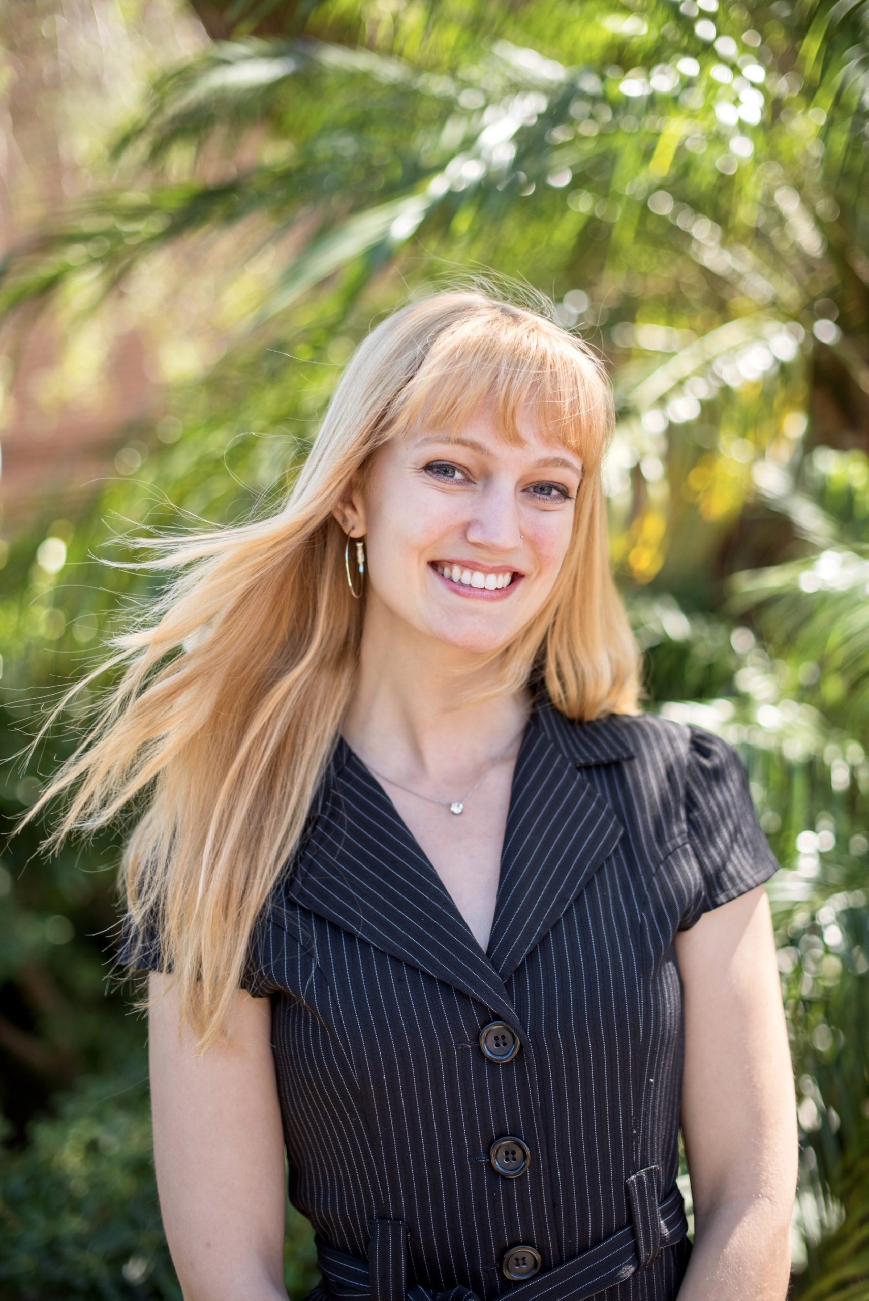 Maya Goehner - Journal of Lutheran Ethics